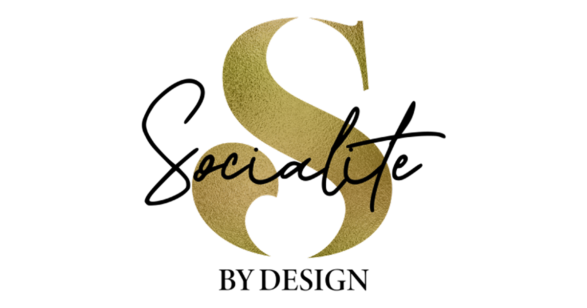 Socialite by Design